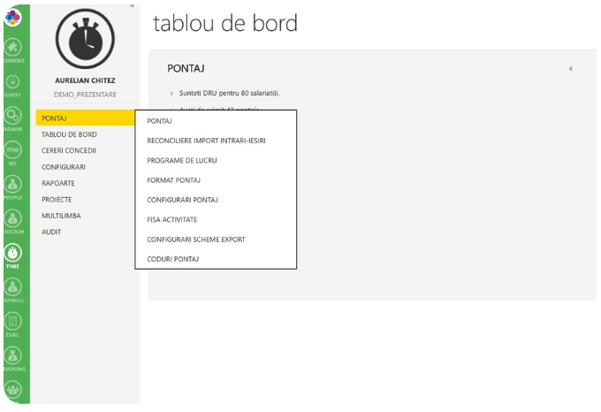 Soft pontaj online | colorful.hr